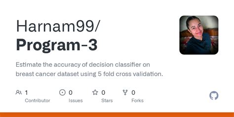 program 3 experiment 3 ipynb at main · harnam99 program 3 · github