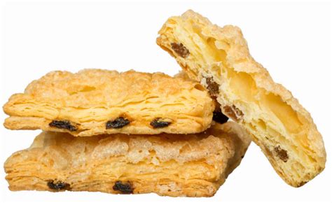 СЛОЙКА СОФФИ с изюмом 600 г