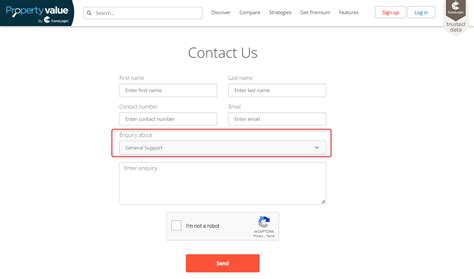 Updating And Adding Your Property Details With Our Data Provider