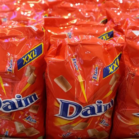 Buy Daim Coklat Online With Best Price Jan 2023 Shopee Malaysia