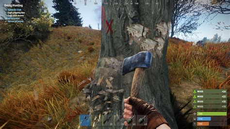 Rust Crafting Guide Important Items You Should Craft Right Away PC