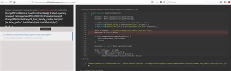 Laravel 5 Alternativas Al Dompdf Stack Overflow En Español