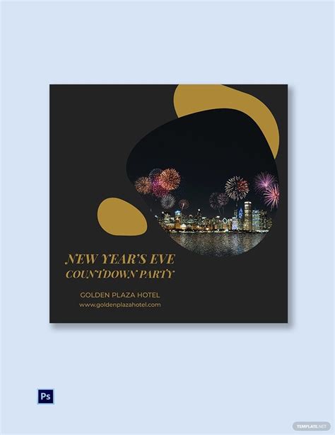 Free Countdown Templates To Customize Online