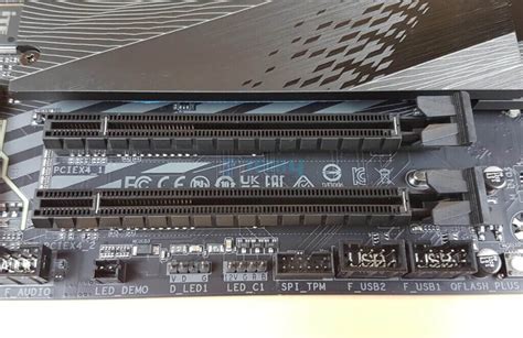 PCIe Slots Types Generations More Tech4Gamers