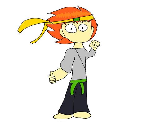 Dan The Man Fanart by theboredface12718 on DeviantArt