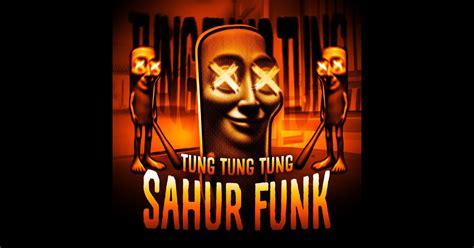 ‎Альбом Tung Tung Tung Sahur Funk Single — Shx4 — Apple Music