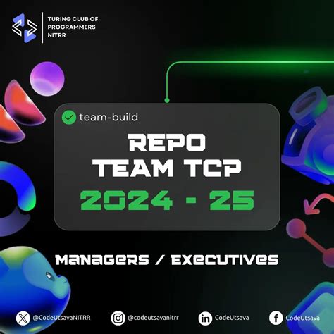 🌟 Leading The Way To Create Codeutsava Nit Raipur