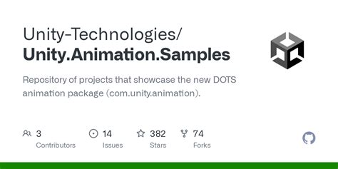 Unity Animation Samples Readme Md At Master Unity Technologies Unity Animation Samples Github