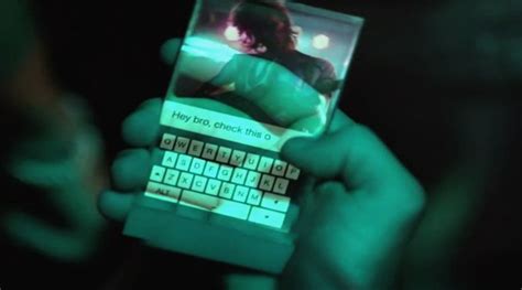 Revealed New Features For The Next Generation Smartphones TechRadar