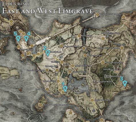 Elden Ring Guide Golden Seed Locations 2026