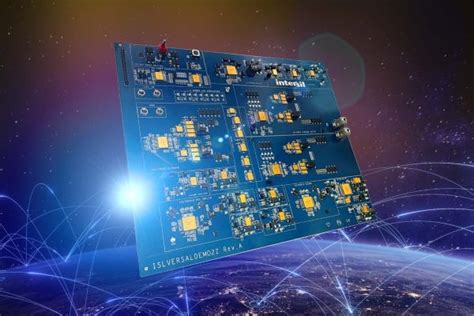 Renesas And AMD Collaborate On Power Management Reference Design For Space Grade Adaptive SoC