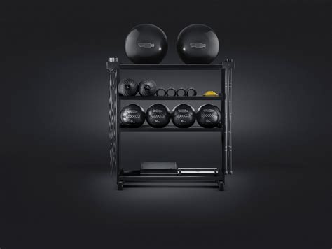 Skilltools Kit Technogym