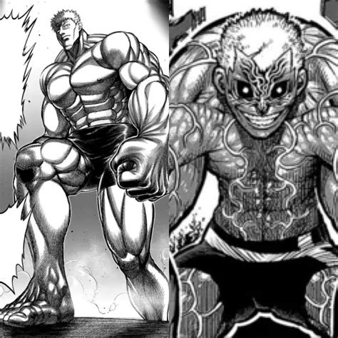 So I Propose A Question Say Ohma Doesnt Defeat Raian Do You Think