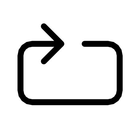 Restart Vector Svg Icon Svg Repo