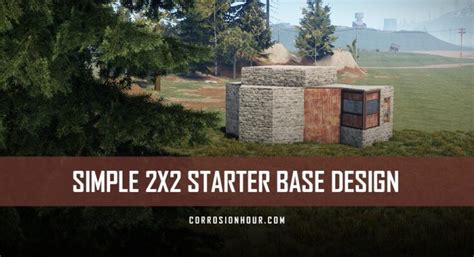 Rust Stone Floor Raid Cost