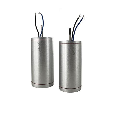 230V DC Carbon Brush Motor For Treadmill DC Motor And DC Motors