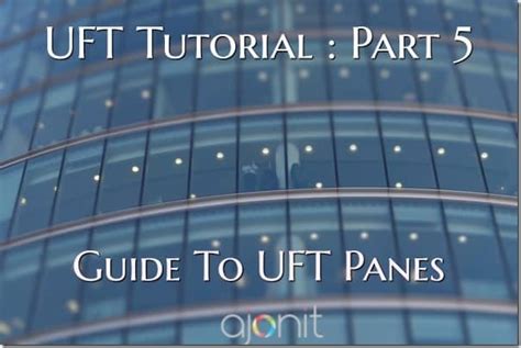 How To Include An Action Template In A New Action Automatically In Uft