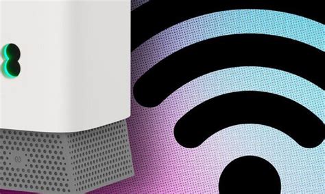First Look At New Uk Broadband Router That Will End Your Wi Fi Woes Uk