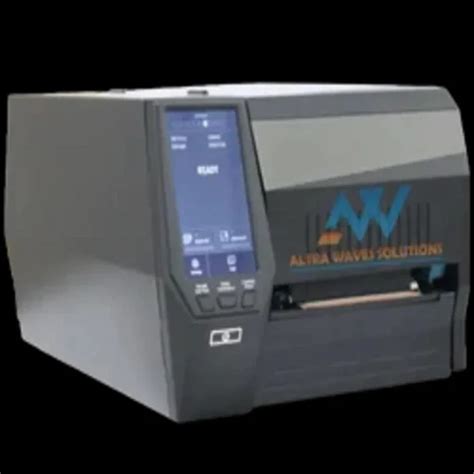 Rfid Label Printer At ₹ 110000 Piece Coimbatore Id 2855432330062