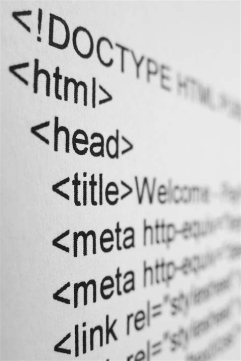 Understanding Html Block Element A Guide For Beginners Position Is Everything