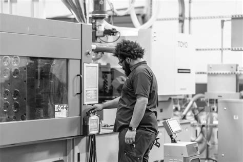 Careers Intertech Plastics Proven Precision Plastics