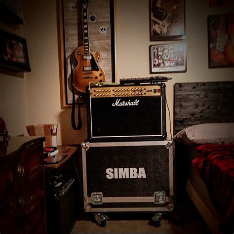 Marshall Jvm 410 C 2017 Reverb