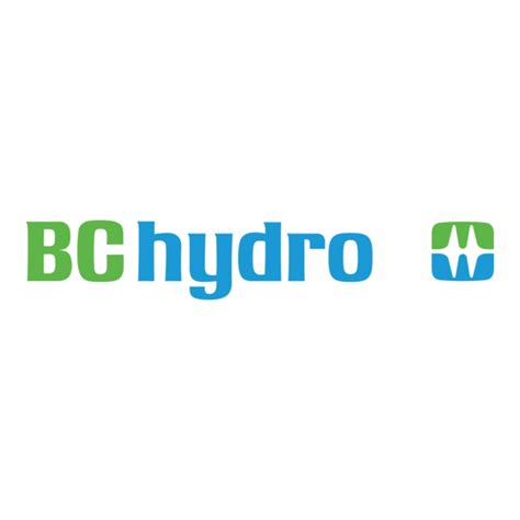 Bc Hydro Logo Png Vector Pdf Free Download