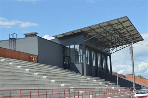 Уряд виділив 20 млн на реконструкцію стадіону у Ковелі