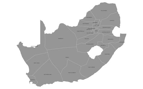 pypsa rsa an open optimisation model of the south african power system