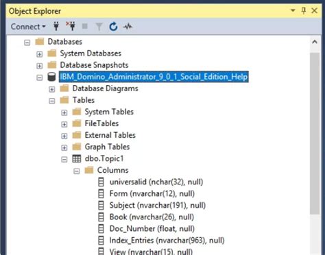 Lotus Notes Databases To Sql Conversion Software