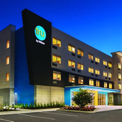 Media Asset From Tru By Hilton
