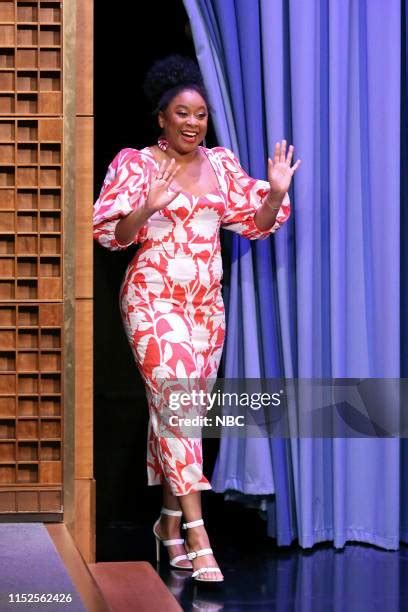 Comedian Phoebe Robinson Photos And Premium High Res Pictures Getty