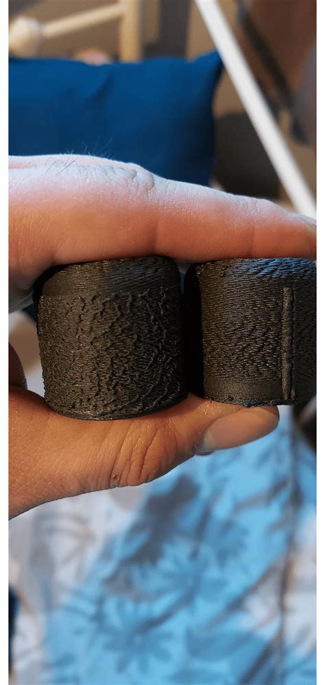 Ive Been Playing With Cf15 Nylon For Some Cosmetic Motorcycle Parts