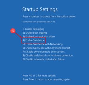 Fix Your PC Ran Into A Problem Error On Windows 11 MSPoweruser