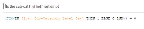 How To Build A Multi Level Selection Into A Drilldown Bar Chart With