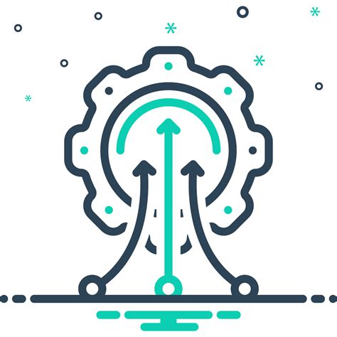 Top Strategies Top Strategies Cogwheel Planning Setting Action