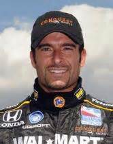 2009 Indycar Irl Team Driver Photos
