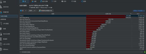 记一次fullgc排查过程java 老年代无法回收 Csdn博客