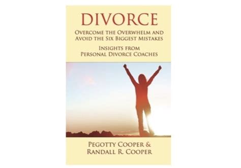 The 6 Biggest Mistakes People Make During A Divorce Linda Robayo