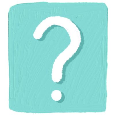 Page 3 Question Mark PNGs For Free Download