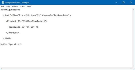 How To Enroll In The Office Insider Program If Youre Using Office 365 Enterprise Windows Central
