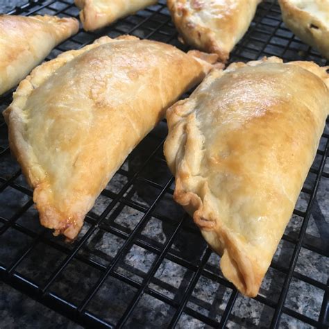 Argentinian Beef Empanadas Recipe Allrecipes