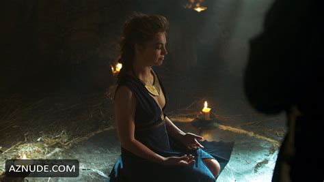 Liana Cornell Nude Aznude