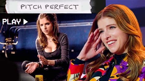 Anna Kendrick Twilight Personage