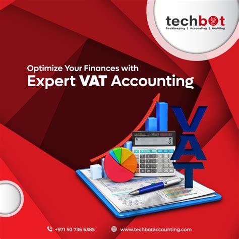 Techbot Accounting And Auditing On Linkedin Vatfiling Vatreporting Accounting Bookkeeping