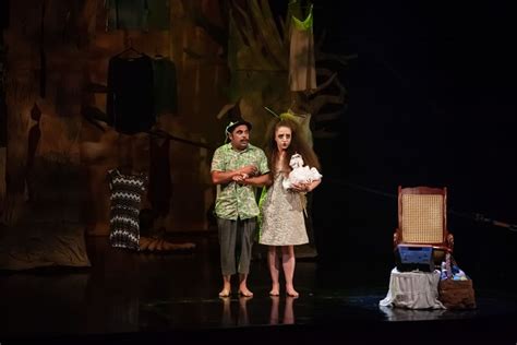 Un Murmullo Circense Se Sentirá En La Sala Delia Zapata Revistadc