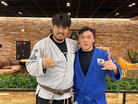 팀매드김해율하 삼보 국가대표 장재희 선수 Jackiesambist79 양감독tv