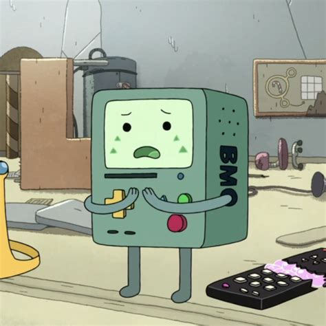 Bmo Cry Adventure Time Style Adventure Time Finn Adventure Time