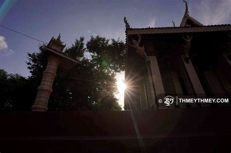 វត្តភ្នំ ជារមណីយដ្ឋានប្រវត្តិសាស្រ្តមួយក្នុងរាជធានីភ្នំពេញ