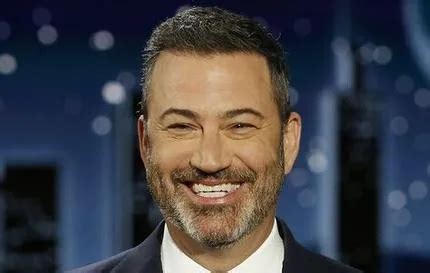 Jimmy Kimmel Returns To Abc After Suspension Drama